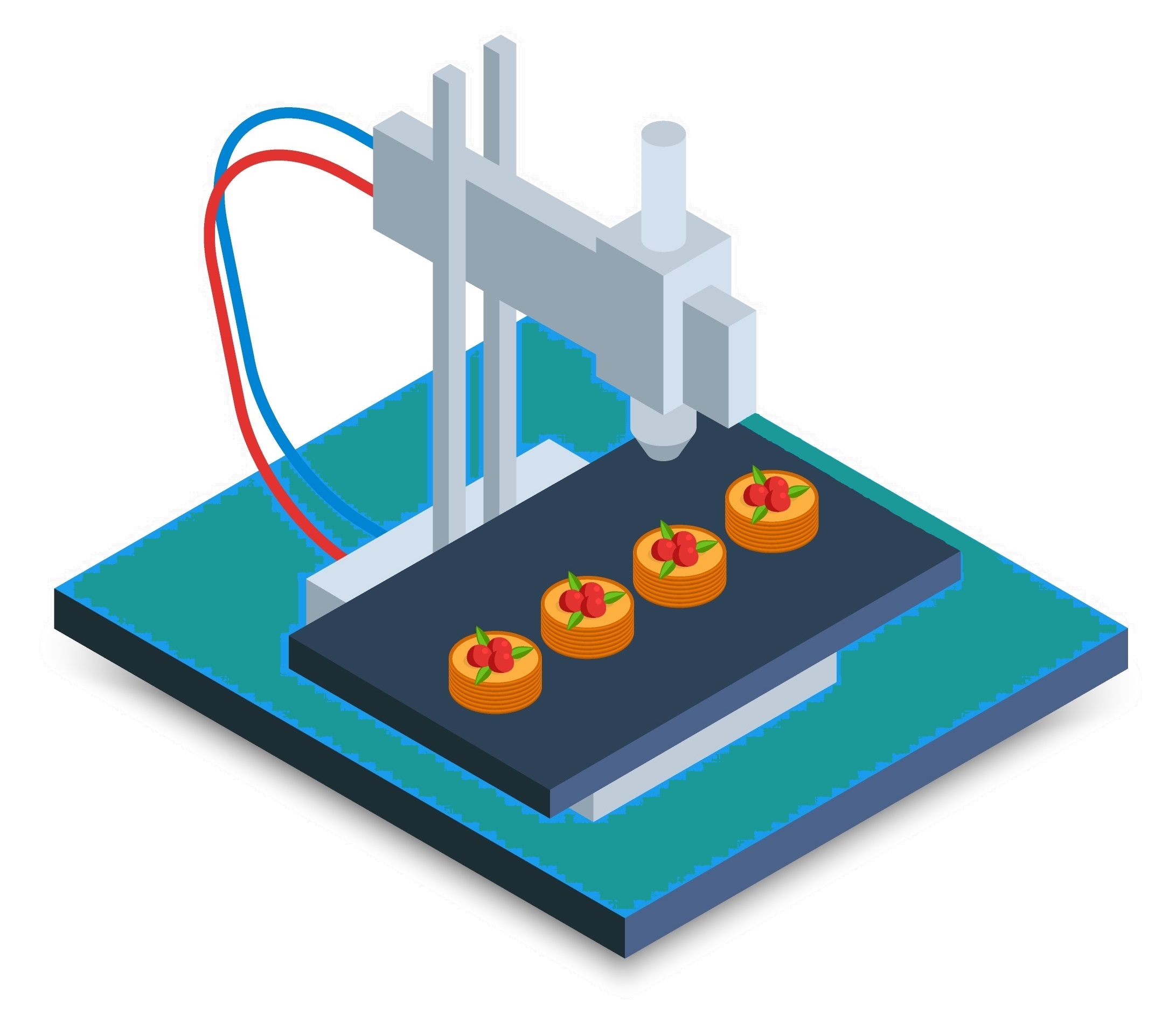 ZHETA INDUSTRIAL CONSULTANCY PVT. LTD.